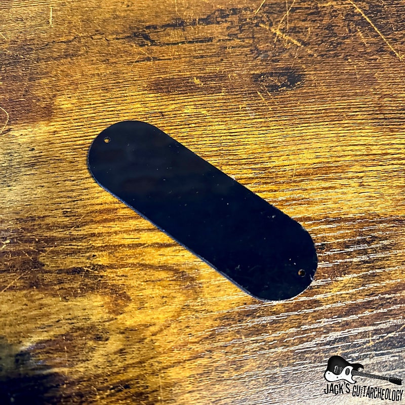 Gibson Custom Shop Explorer Control Cavity Plate | Reverb Canada