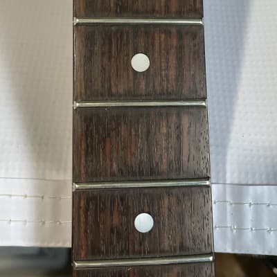 1999 Made in Japan Fujigen Ibanez RG520QS RG570 Wizard 24 | Reverb