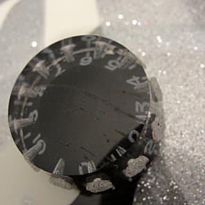 Dean Dime-o-Flage Snow Camo Electric Guitar Dimebag Darrell | Reverb