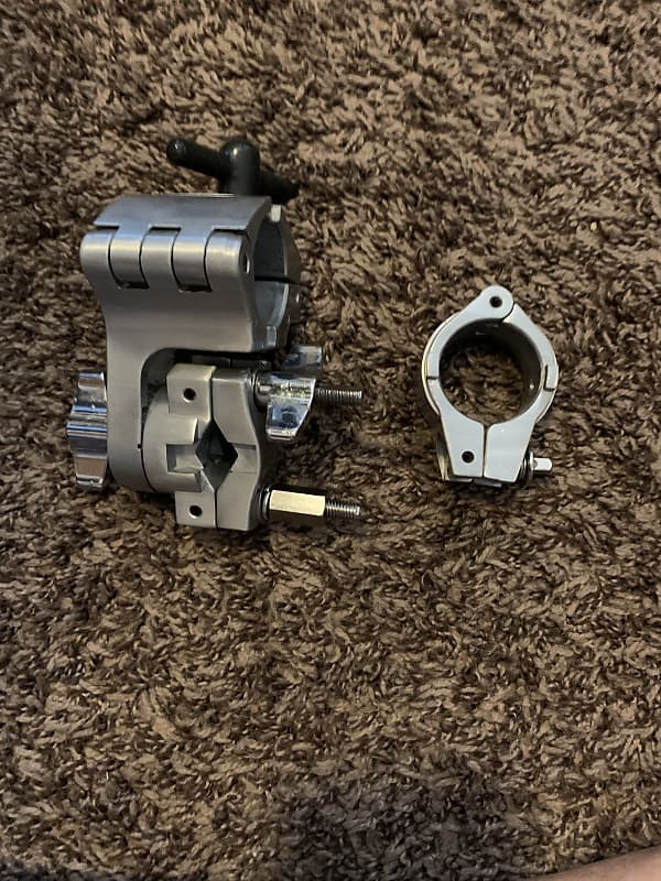 Pdp by DW Multi Angle 1.5” Drum Rack Clamp w/memory lock | Reverb