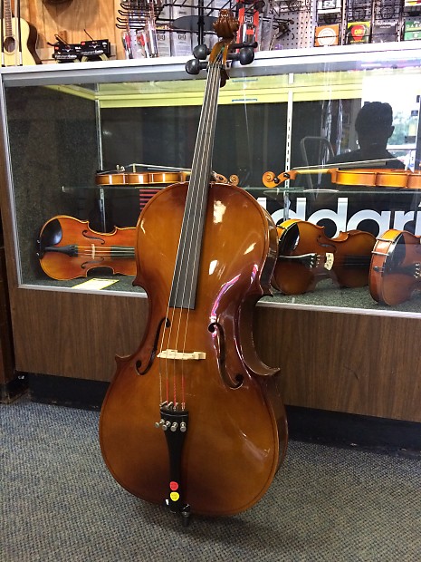 Torelli Sonata 3/4 Cello | Reverb