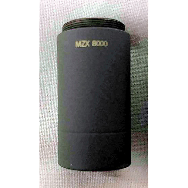 Sennheiser MZX 8000 XLR Module For MKH 8000 Series | Reverb