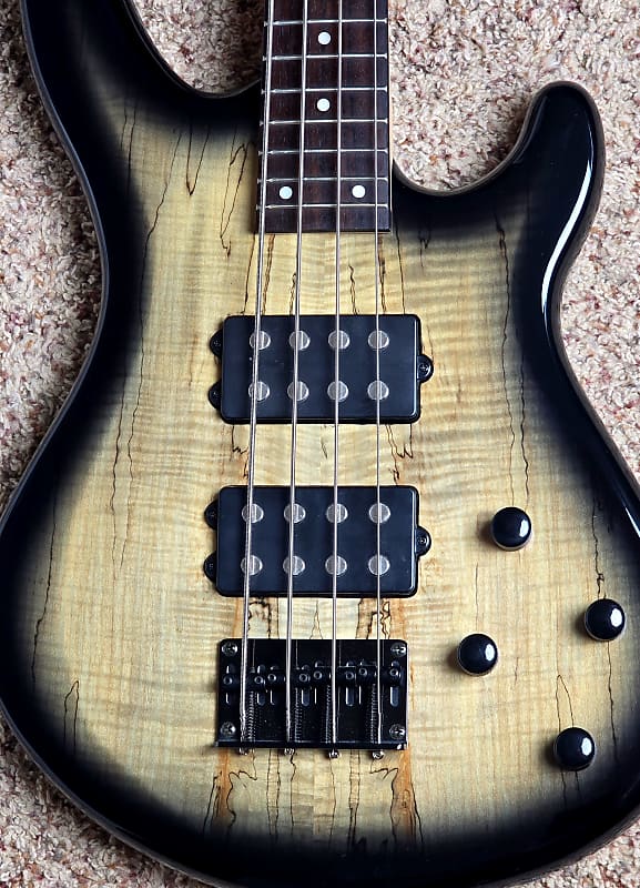 Dean Edge 2 | Reverb