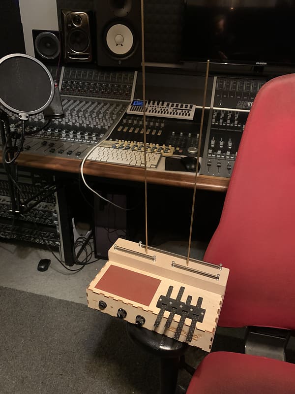 Leaf Audio Microphonic Soundbox 2016 | Reverb UK