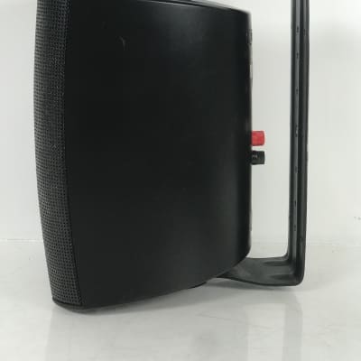QSC AD-S52 Speaker w/ Mount (Single) | Reverb
