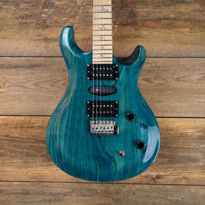 PRS SE Swamp Ash Special | Reverb