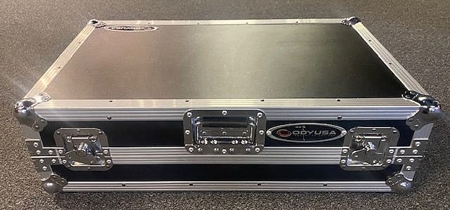 Odyssey ODYSSEY DJ CONTROLER 2 LAYER CASE DJ Case (Dallas, | Reverb
