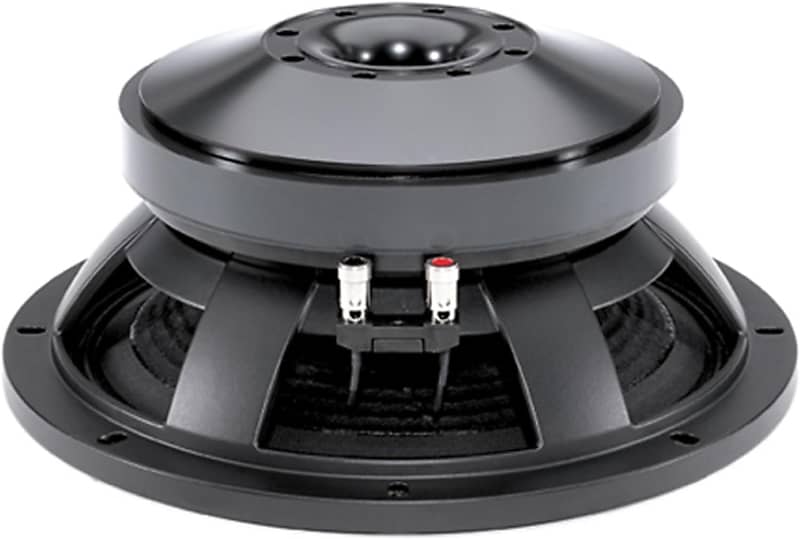 B&C Speakers 12TBX100-4 LF Drivers 12-Inch Woofer 4 Ohms | Reverb