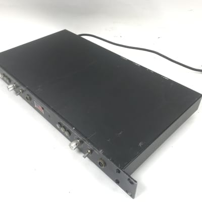 Brent Averill Enterprises Mic Preamp/Direct Box Made From API | Reverb