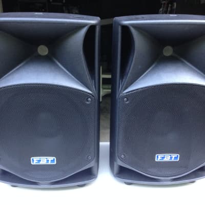 FBT ProMaxx 14A Speakers Pair | Reverb