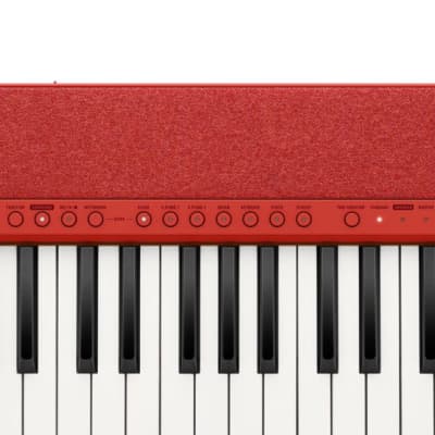 Casio CT-S1 61-Key Portable Keyboard | Reverb