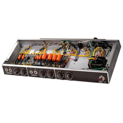 Mojotone Brownface Deluxe® Style Amplifier Kit | Reverb