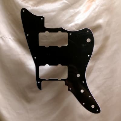 Pickguard for Fender American Performer Jazzmaster | Reverb