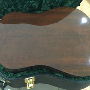 Martin D-18 Andy Griffith 2004 Signature Model | Reverb