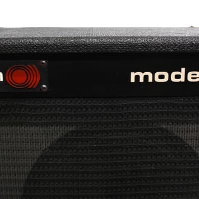 Vintage 1970s SUNN Model 2 Red Label Guitar Amplifier Speaker | Reverb