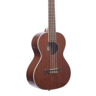 Sterling/T. B. & Co. Hawaiian Taropatch Ukulele - 8-String | Reverb