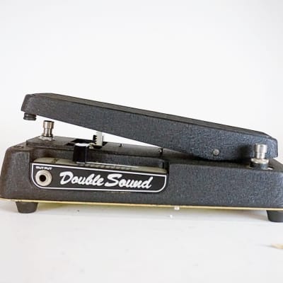 Maxon SD-5 Double Sound Fuzz Wah | Vintage 1970s | Reverb