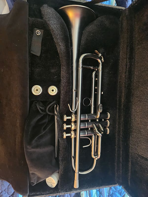 Cannonball 725 stone series 2011-2013 - Matte black | Reverb