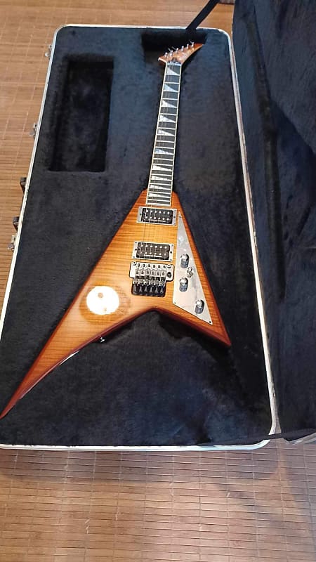 Jackson Randy RR1 1991 | Reverb
