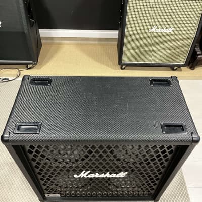 Super Rare! Marshall 1960B-DM Dave Mustaine Signature Cabinet | Reverb