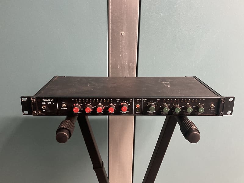 Publison CL20 C | Reverb