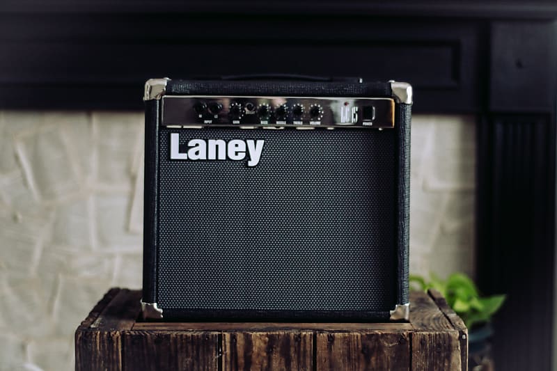 Laney LC15 | Reverb