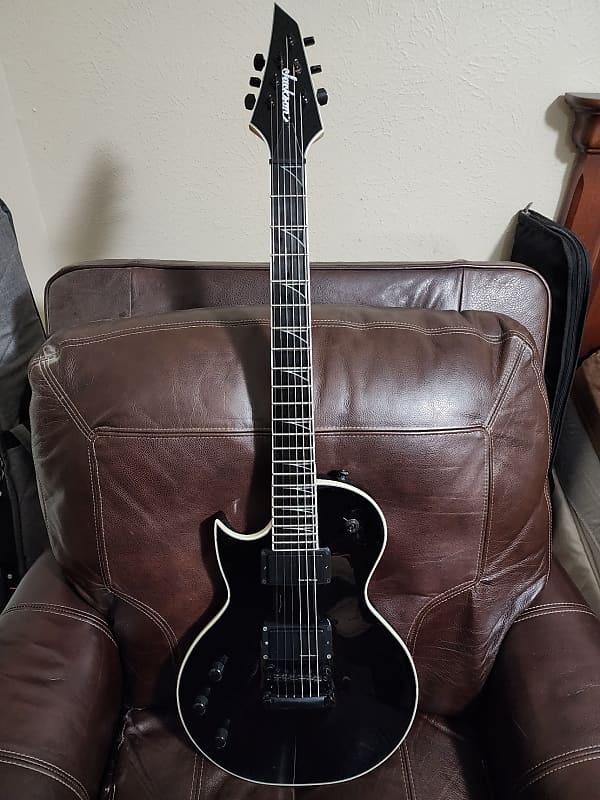 Jackson Pro Series Monarkh SC LH | Reverb