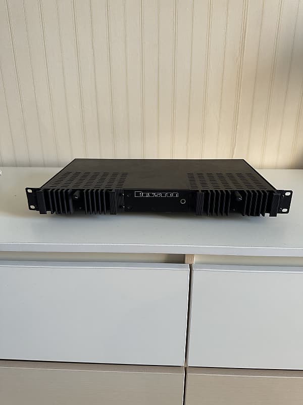 Bryston 2b lp pro | Reverb