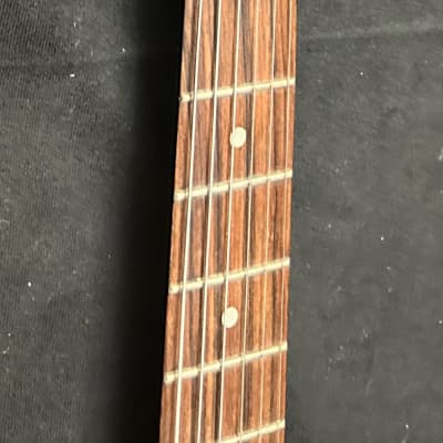 Synsonics by Gretsch Terminator electric guitar with | Reverb