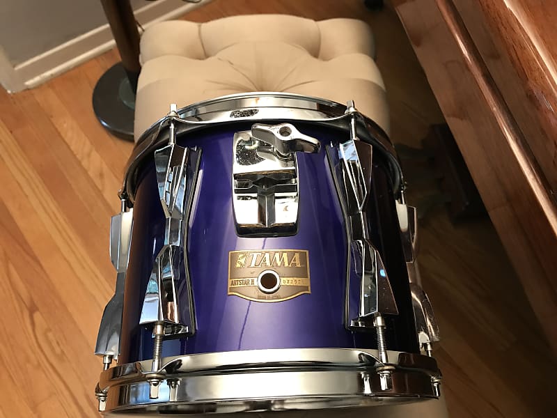 Tama Artstar 10" tom | Reverb