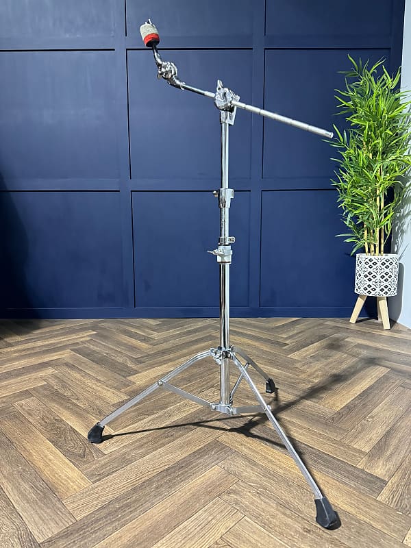 Premier/Tama Boom Arm Cymbal Stand / Heavy Duty Hardware | Reverb UK