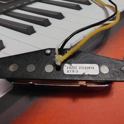 Seymour Duncan STK-T1n Vintage Stack Rhythm for Tele | Reverb