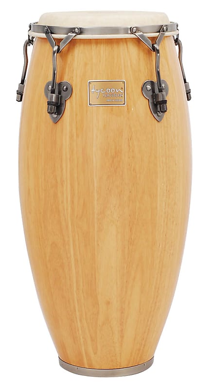 Tycoon Percussion 11" Signature Classic Series Quinto - | Reverb