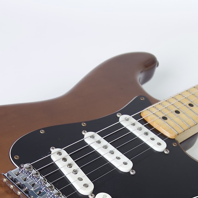 Vintage Original Fender Stratocaster Pickups 1966-1974 - Grey | Reverb