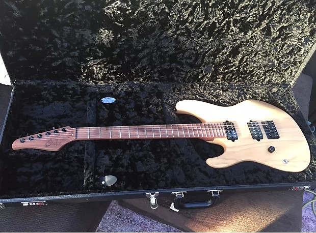 Suhr Modern custom | Reverb