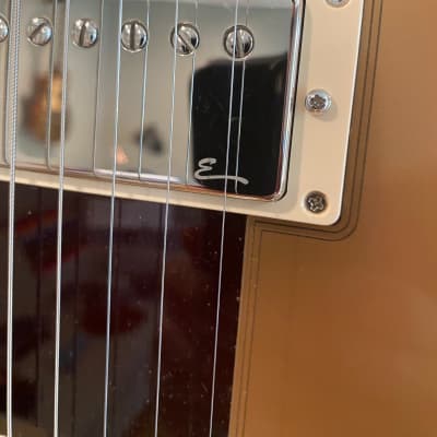 Elliott Raven 2023 - Wine Red Metallic | Reverb