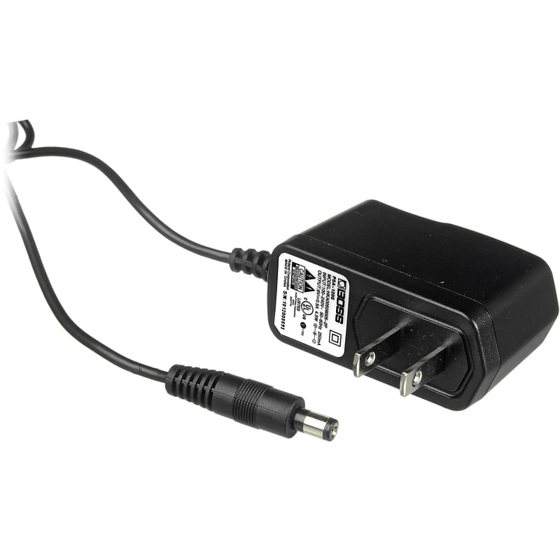 Boss PSA-120S Effect Pedal Power Supply | Reverb