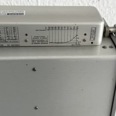 NAGRA DSM Monitor Speaker + IACC Rechargeable Pack + Carrying | Reverb