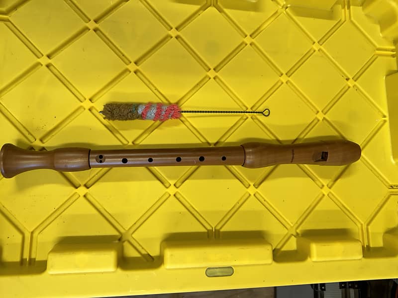 Mollenhauer Recorder | Reverb