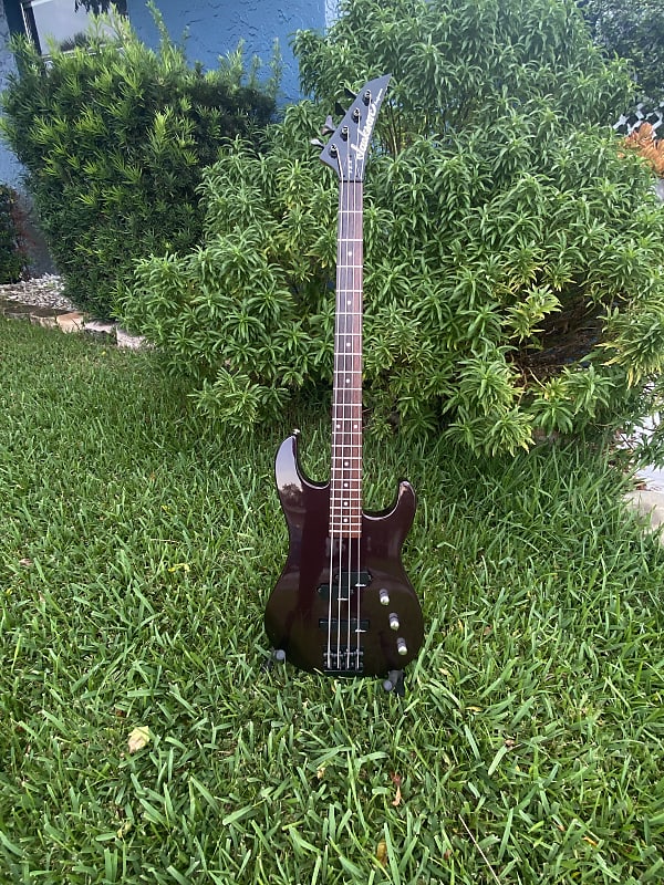 Jackson Performer PS-5 1995 | Reverb