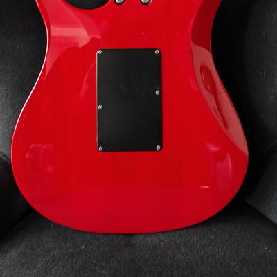 Jackson JTX Professional Japan | Reverb