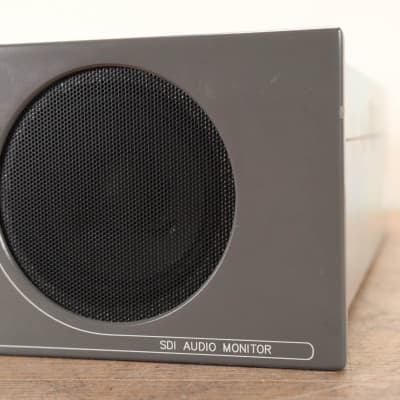 Wohler Technologies SDI Audio Monitor CG007FA | Reverb