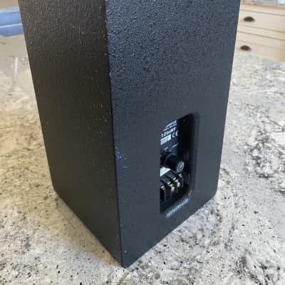 EAW UB12 SeMT Black | Reverb