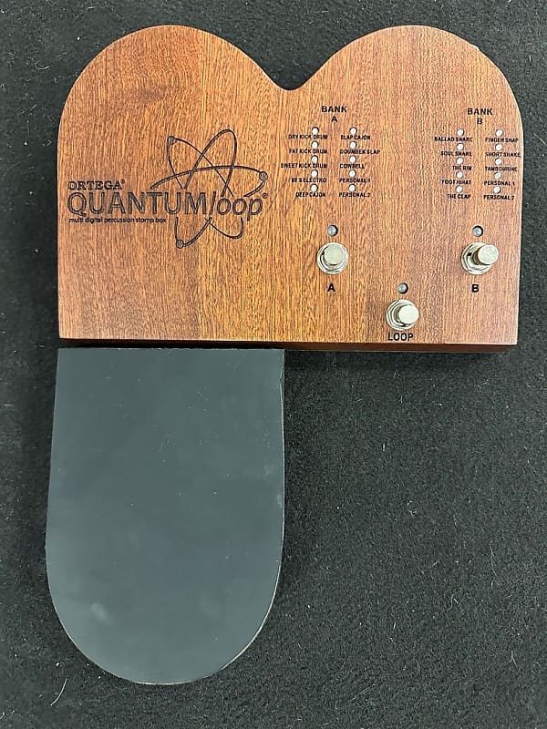 Ortega Quantum Loop (Philadelphia, PA) | Reverb