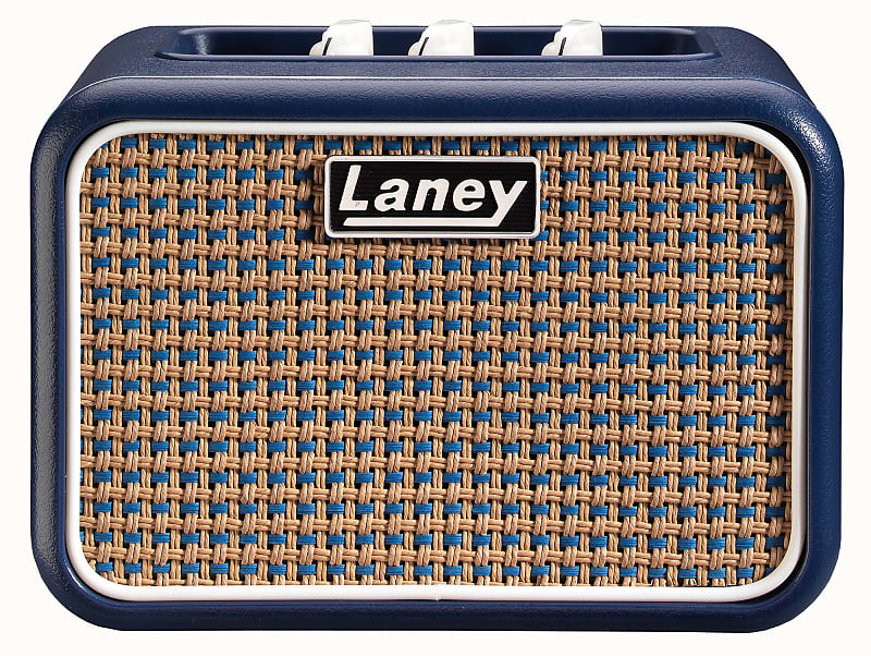 LANEY - AMPLI LANEY MINI LIONHEART 3W | Reverb