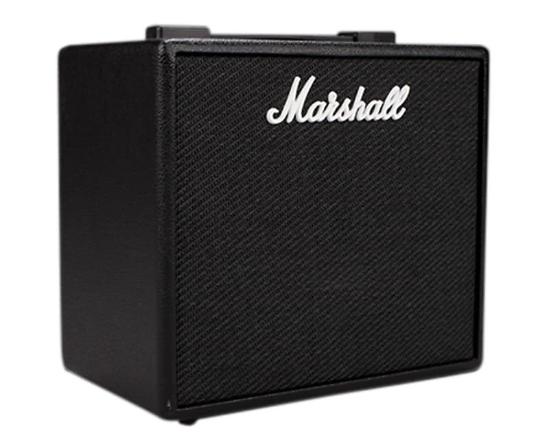 Marshall Code CODE25 25-Watt 1x10" Digital Modeling Guitar | Reverb
