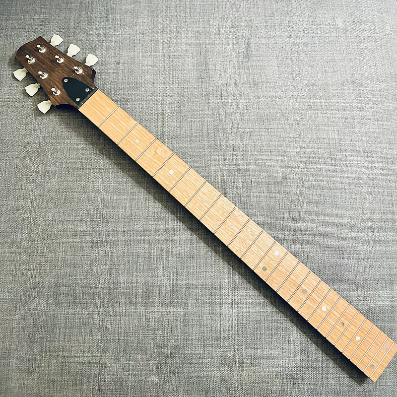 Warmoth Vortex Baritone 28-5/8” Scale Conversion Neck w/ | Reverb