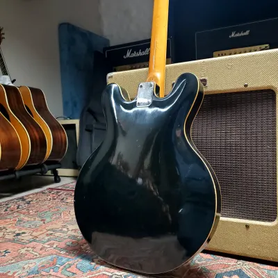 Greco EG-200 *Project Husk* 1960s '70s | Reverb