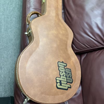 Gibson ES-345 Custom with Bigsby -- THIS WEEK'S SUPER | Reverb