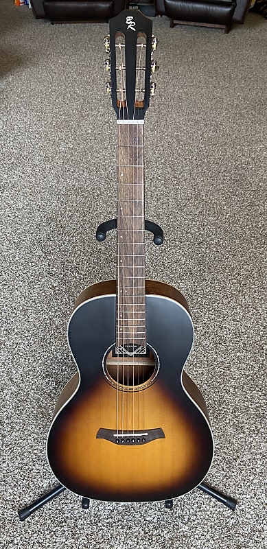 Baton Rouge X11S/P-CHB Palor 2022 - Chocolate Burst | Reverb